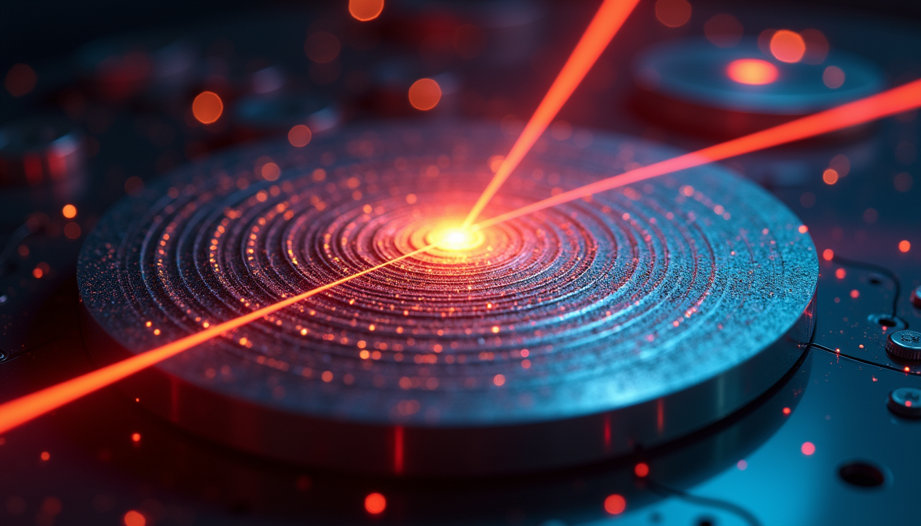 Unlocking the Power of Swirly Lasers in Controlling Magnetic Phenomena ...