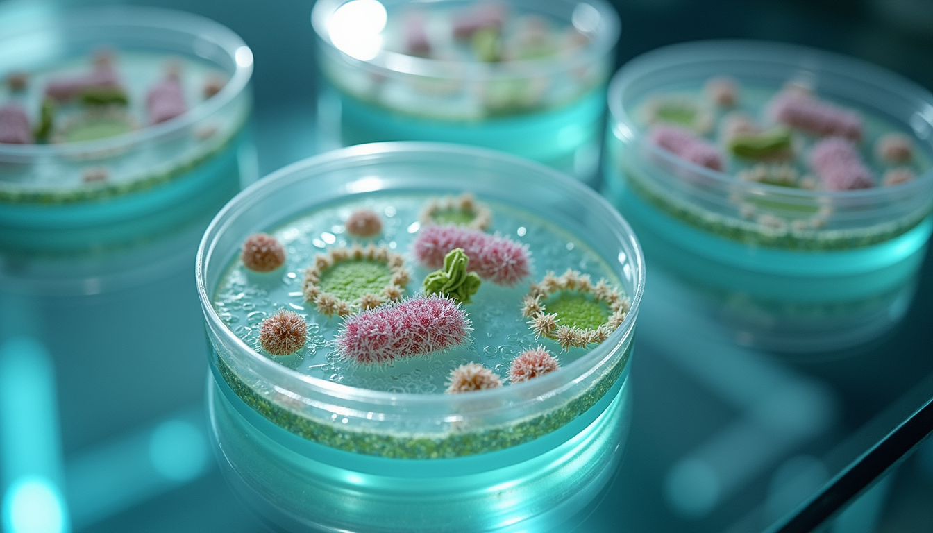 The Mystery of Dark DNA: Insights from Human-Plant Hybrid Cells – The ...