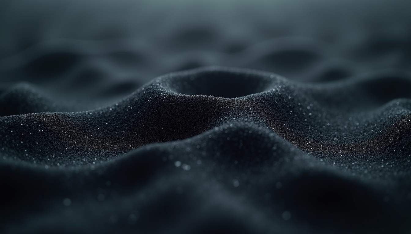 The Mystery of the Dark Void: What Lies Beyond the Observable Universe ...