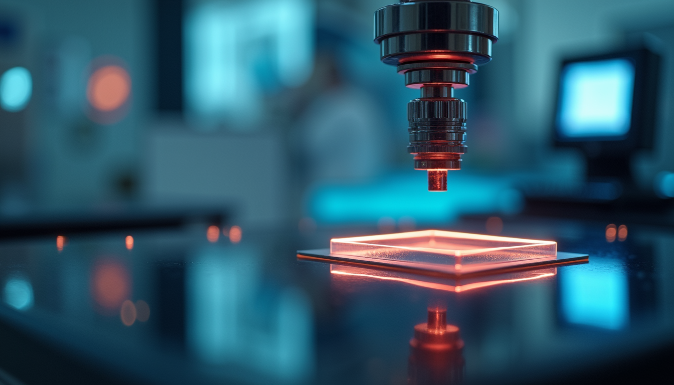 Revolutionary Quantum Device Streamlines Electrical Measurement Standa ...