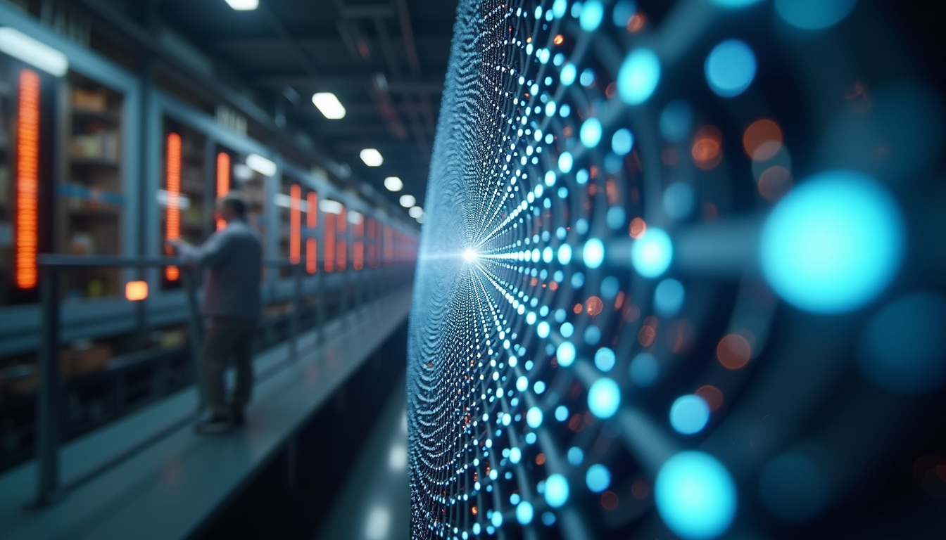 Your Atoms Are Talking Across Time: Gravity’s Hidden Quantum Side – The ...