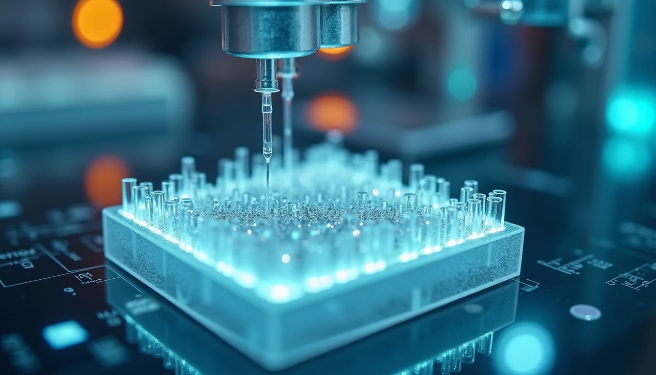 How Chemical Computers are Revolutionizing Pattern Recognition and Tas ...