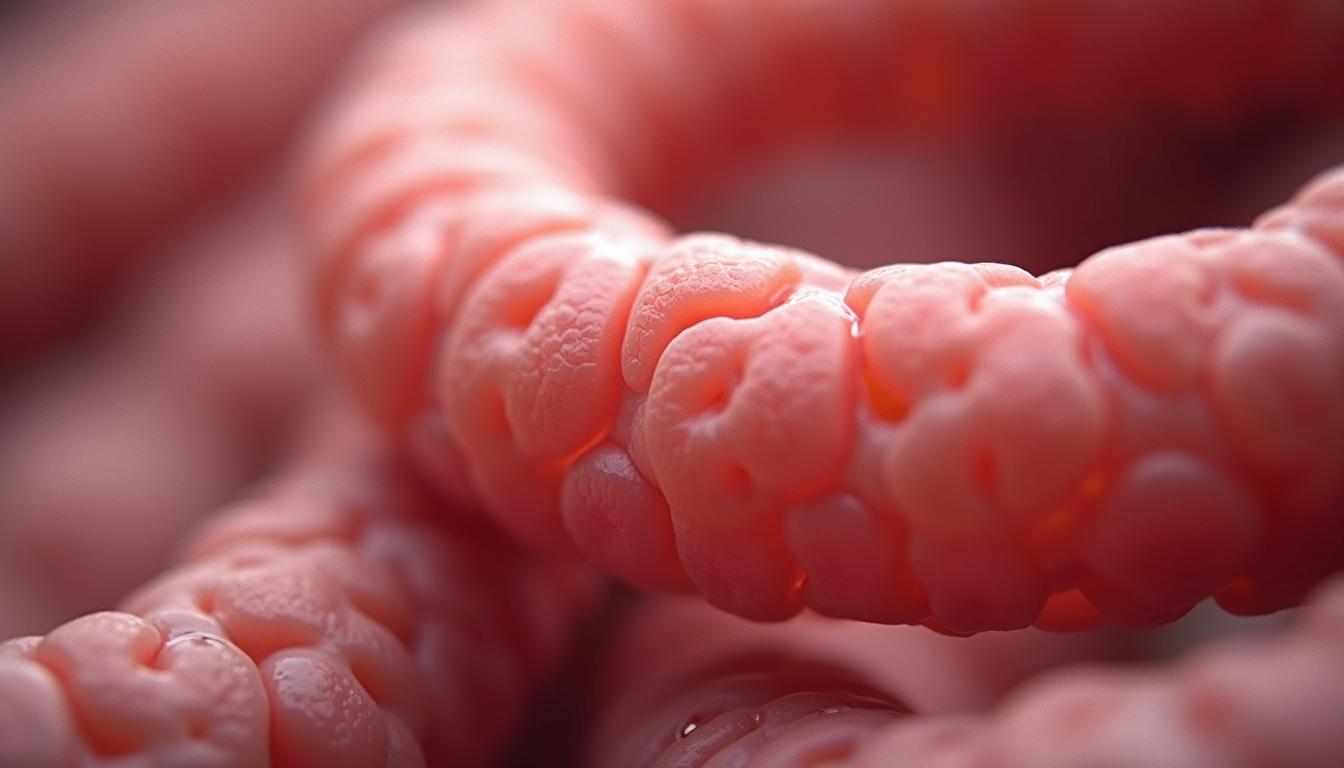 The Hidden Impact of the Small Intestine on Overall Health and Wellbei ...