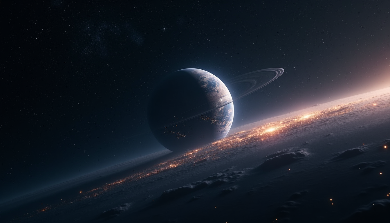 The Mysterious Disappearance of Signs of Alien Life on Exoplanet K2-18 ...