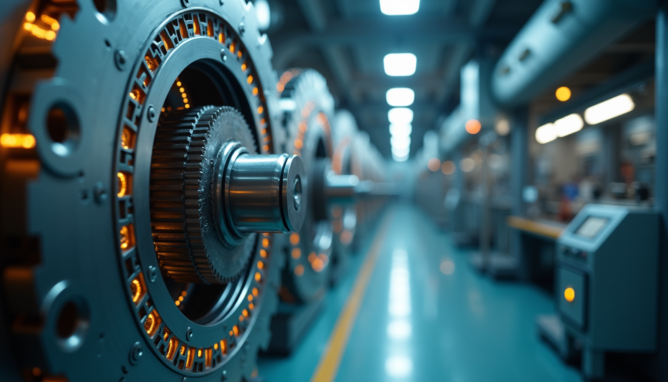 Could Tachyon Particles Unlock the Secrets of Faster-Than-Light Travel ...