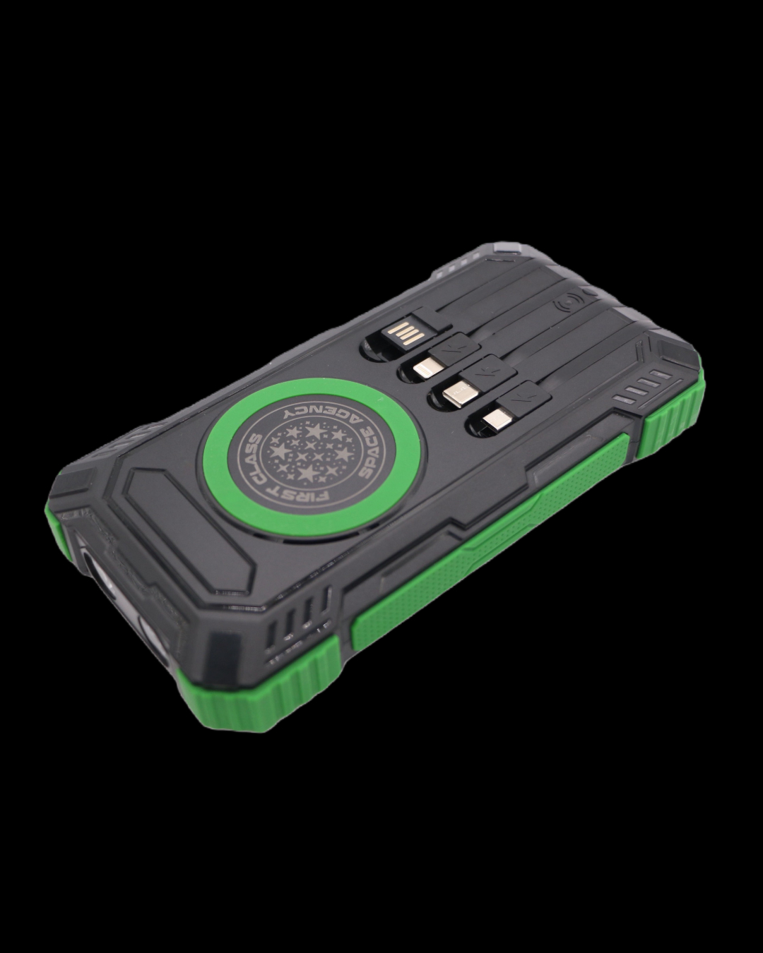 TECHNOLOGY – The 4biddenknowledge Shop