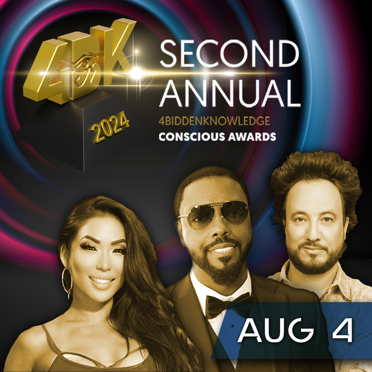 4biddenknowledge Shop – The 4biddenknowledge Shop