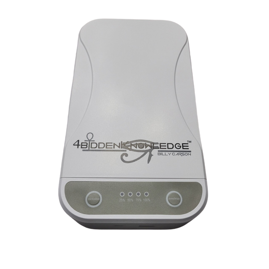 TECHNOLOGY – The 4biddenknowledge Shop